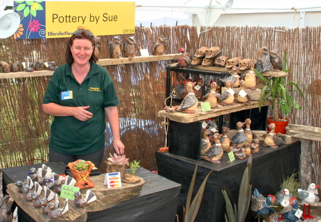 About Sidebar – Pottery By Sue